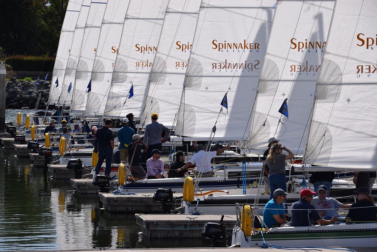 Certifications - American Sailing