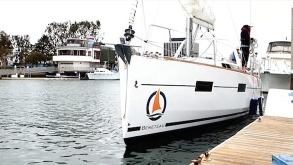 Docking Made Easy Videos | How To Dock A Sailboat