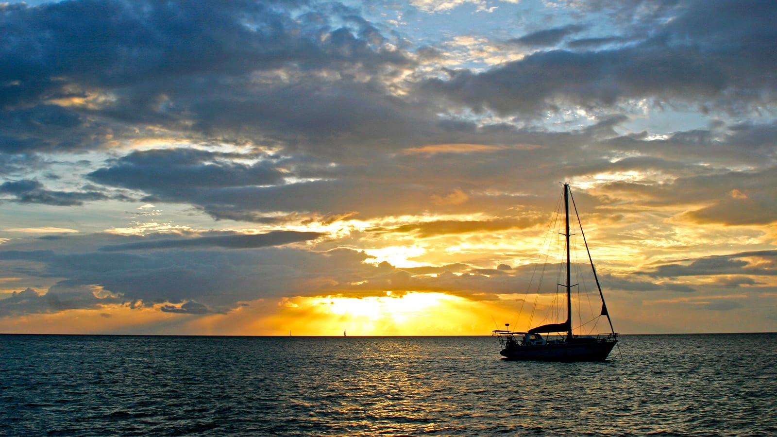 Sailing Made Easy - American Sailing