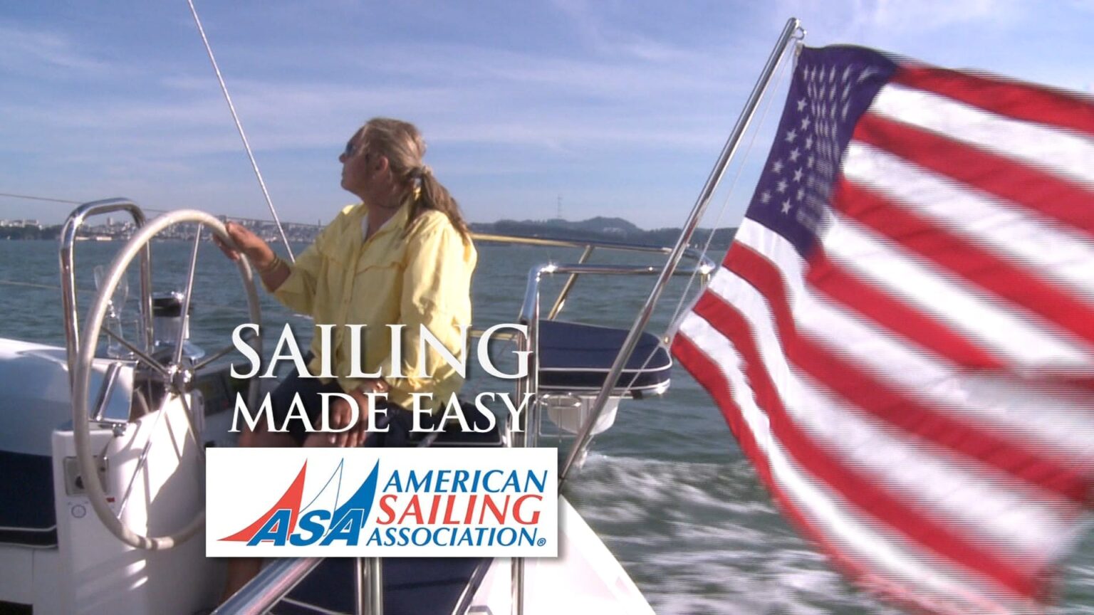 Videos - American Sailing