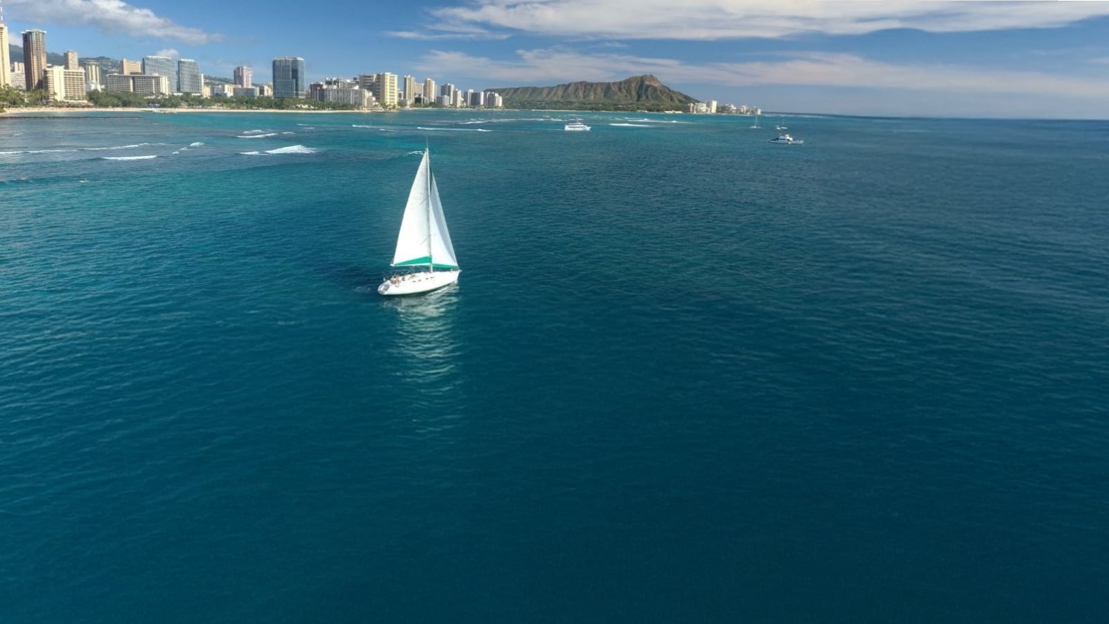 American Sailing Schools in USA