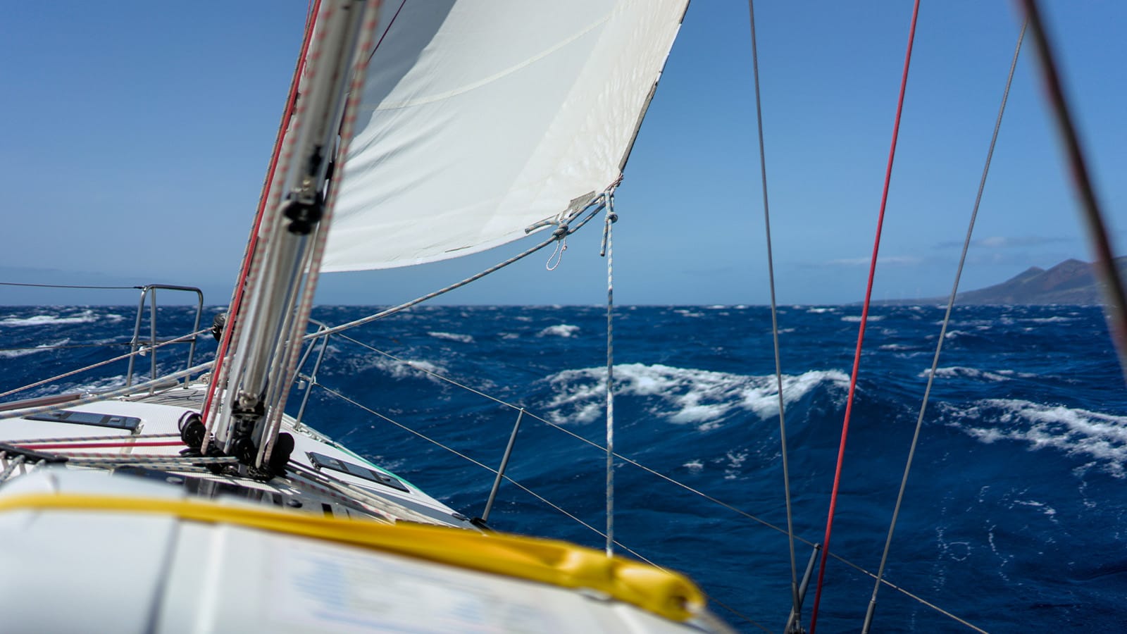 Online Classes - American Sailing