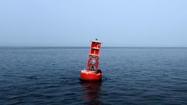 From 7-Up to Nuns in Red - American Sailing