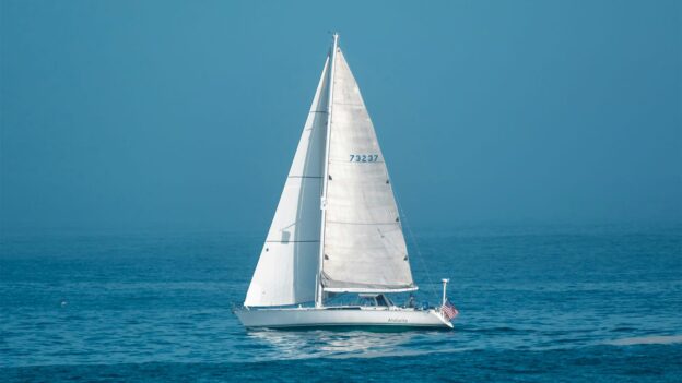 40 Sailing Phrases to Know - American Sailing