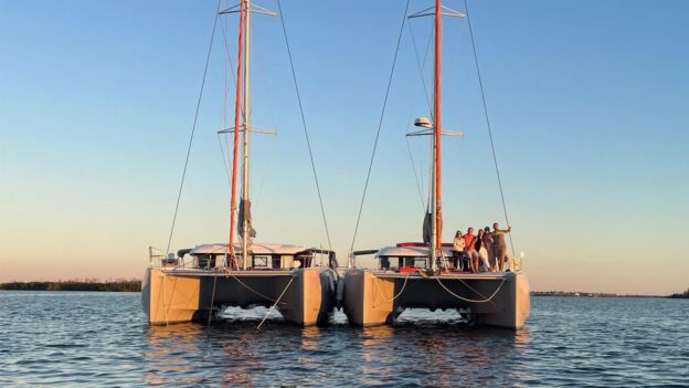 American Sailing Schools in Florida