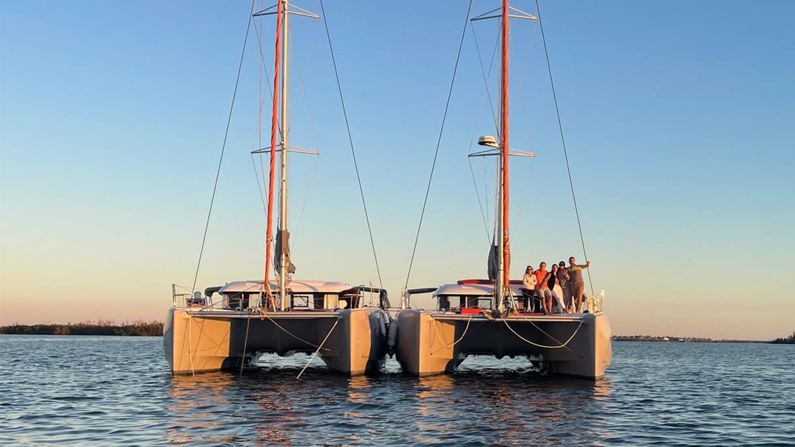 American Sailing Schools in Florida