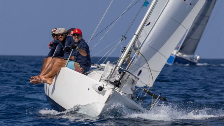 Sailboat Racing – Is It Right for You? - American Sailing