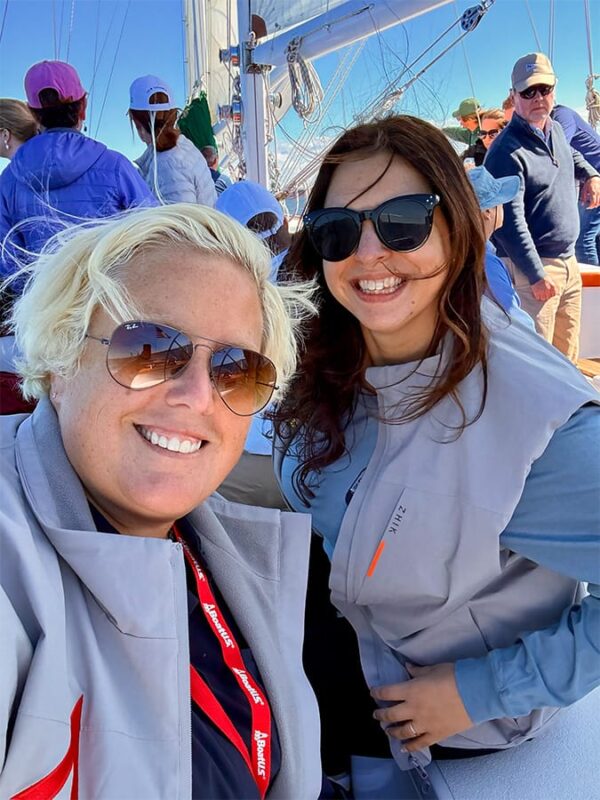 2025 Annapolis Boat Show Recap