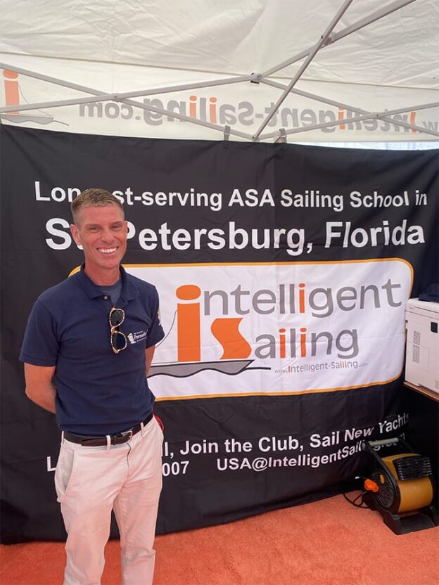 2025 Annapolis Boat Show Recap