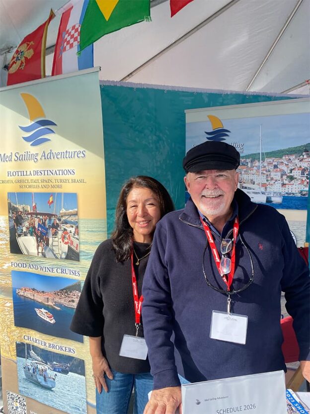 2025 Annapolis Boat Show Recap