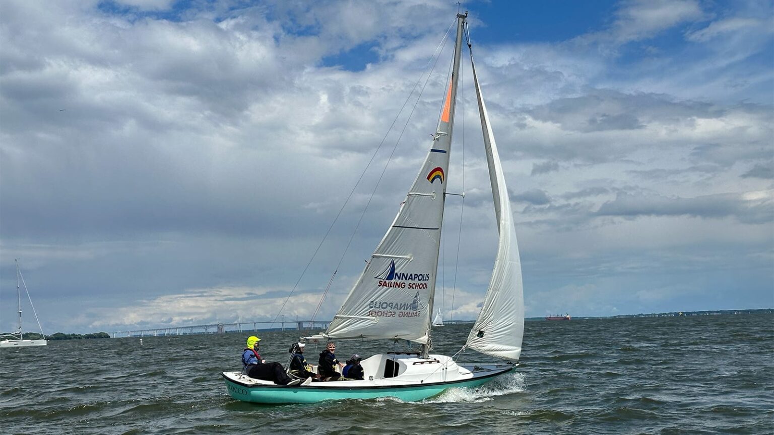 American Sailing