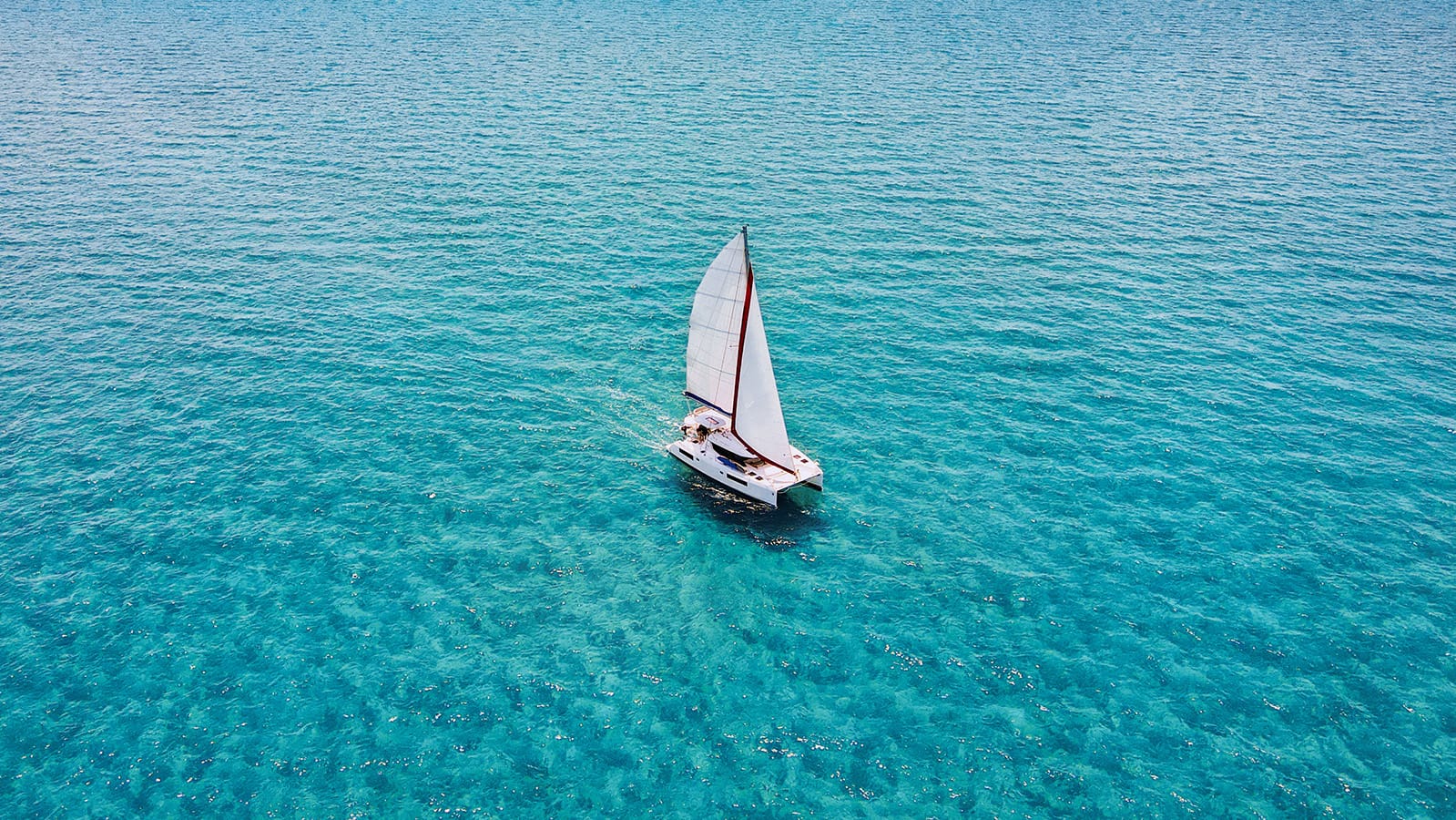 American Sailing